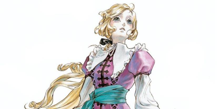 8 Things You Didn't Know About Maria Renard in the Castlevania Anime ...