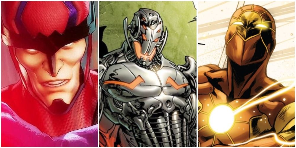 Avengers: 10 Best Masters Of Evil Teams, Ranked | CBR