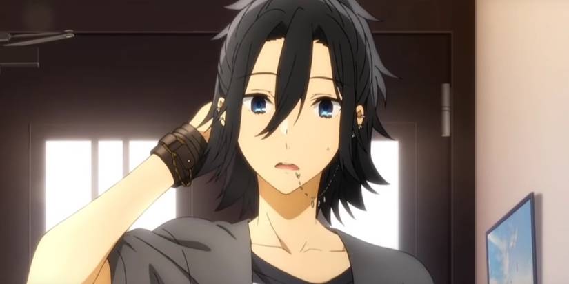 10 Shyest Anime Love Interests, Ranked