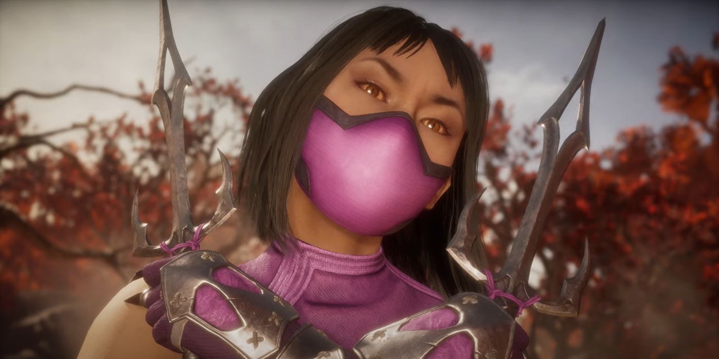 Mortal Kombat Kitana And Mileena Mileena Mortal Kombat Characters