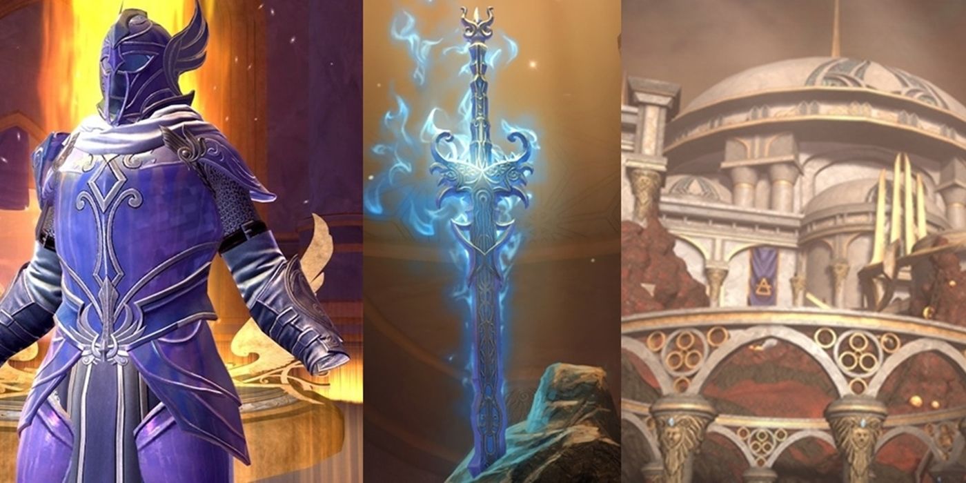 Everything We Know About Neverwinter: Avernus' New Expansion, The ...