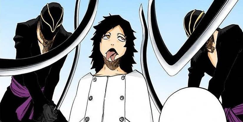 10 Bleach Villains Who Wasted Their Potential