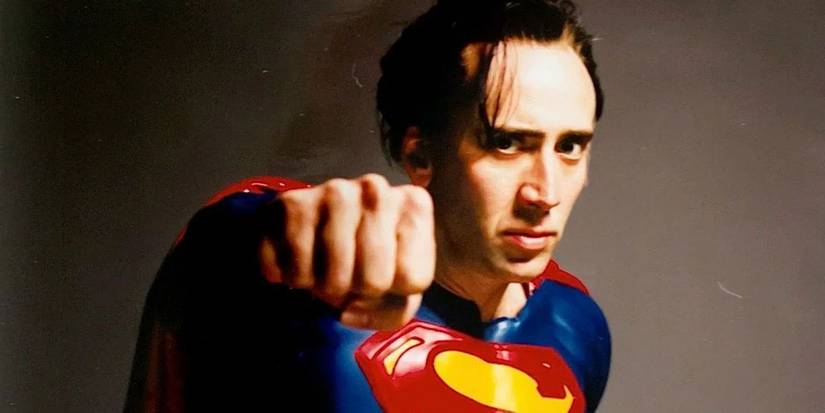 It's The Perfect Time For James Gunn To Resurrect Tim Burton's Wildest ...