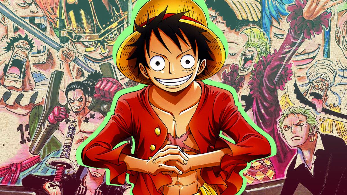 Luffy's Best Gear 2 Moments in One Piece, Ranked