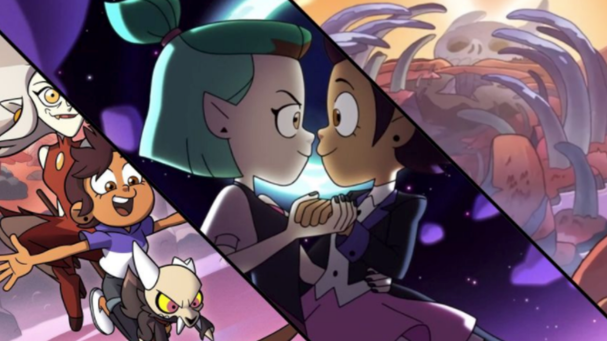 The Owl House: 10 Things Fans Should Know About The Series