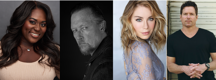 HBO's Peacemaker Casts Its First DC Superhero