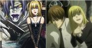 Death Note The Series 5 Best Worst Relationships CBR Death Note The Series 5 Best Worst Relationships CBR