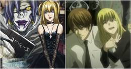 Death Note The Series 5 Best Worst Relationships CBR