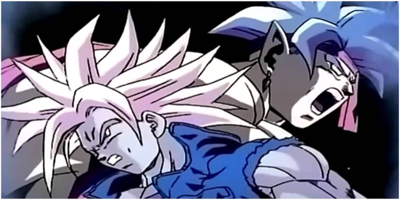 Dragon Ball: Future Trunks' 10 Greatest Fights