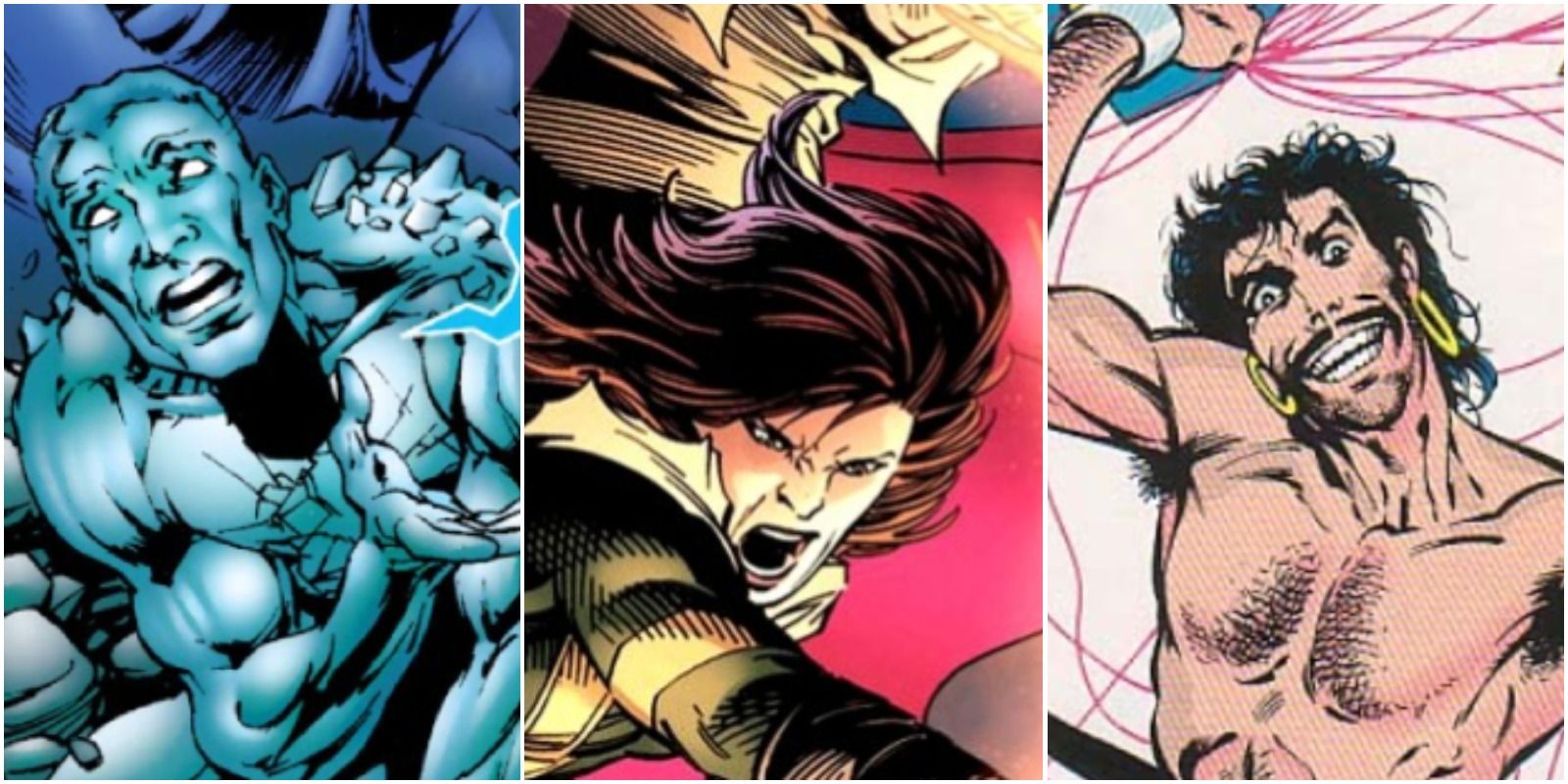 X-Men: 10 Times Omega-Level Mutants Needed Help Winning A Battle