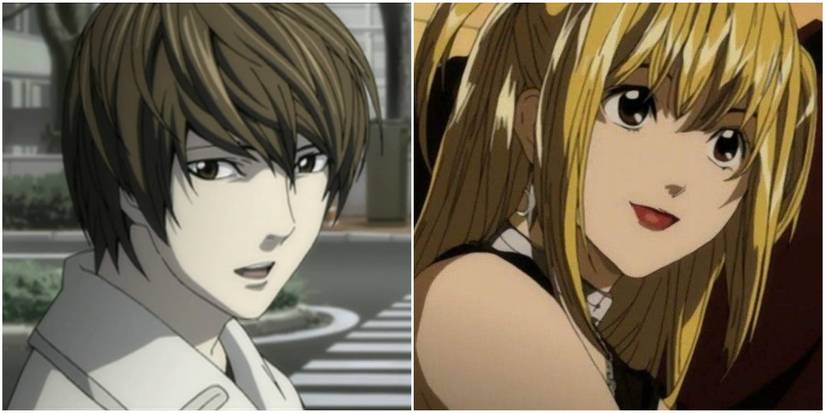 Death Note: The Series' 5 Best (& Worst) Relationships