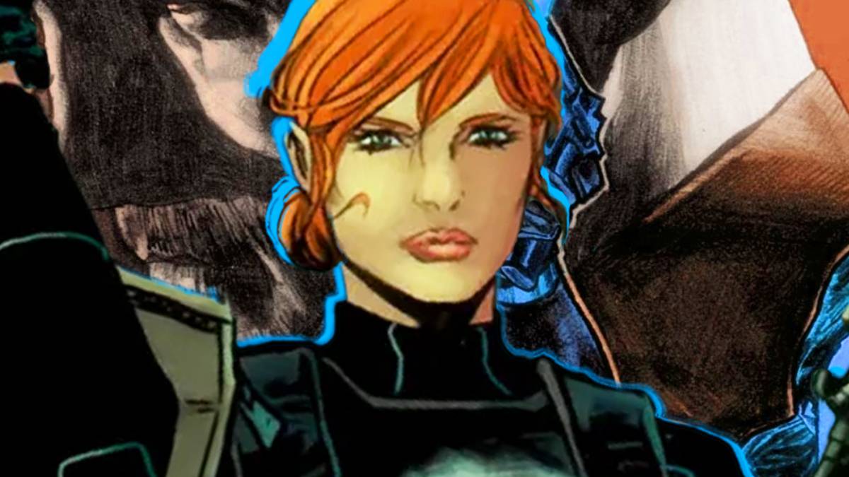 The Punisher: Rachel Cole Was More Dangerous Than Frank Castle Ever Was