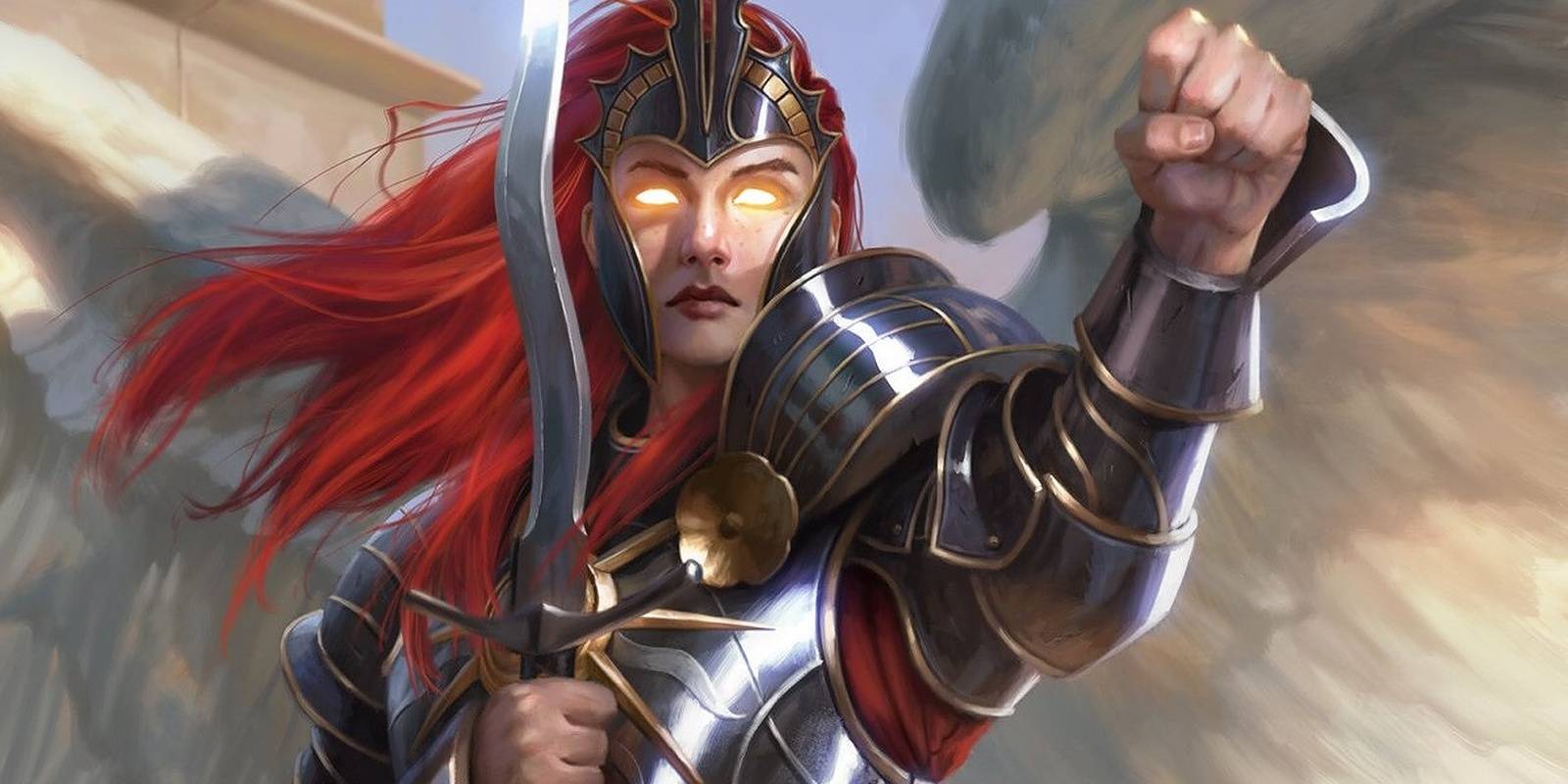 Magic: The Gathering - Building a Red-White Aggro Deck in Commander Legends