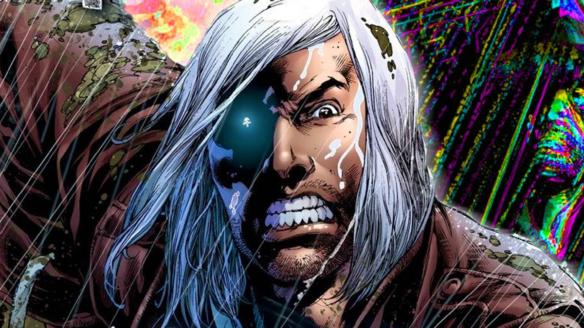 Resurrection Man: How DC's Immortal Hero Got a New Lease on Life