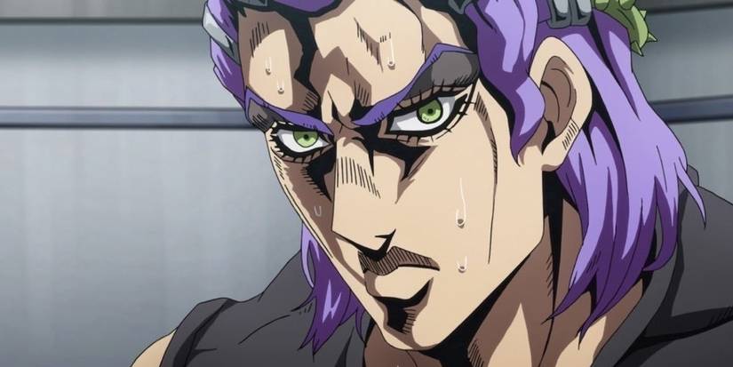 JoJo's: 10 Golden Wind Characters Who Don't Deserve The Hate