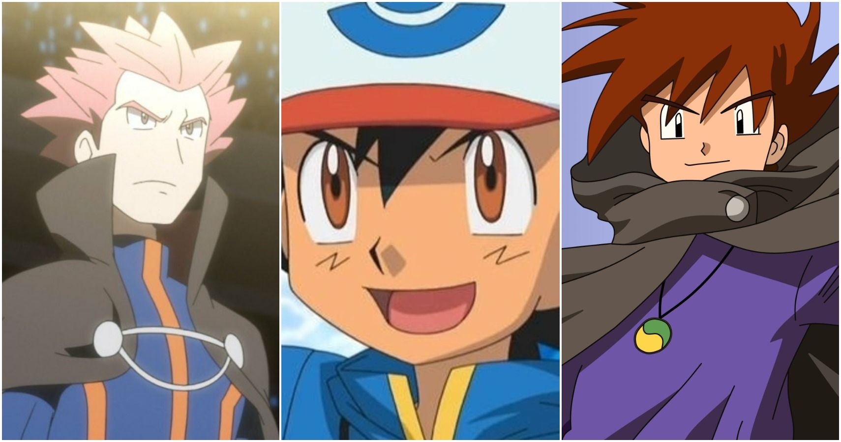 What Are The Biggest Pokémon?