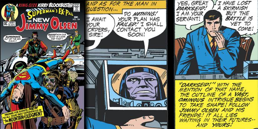 Ten Years Ago, Kamala Khan Had One of the Oddest Comic Book Debuts