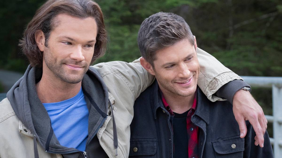 The Boys Creator Says Jensen Ackles and Jared Padalecki Reunion Would 'Destroy Much of The World'