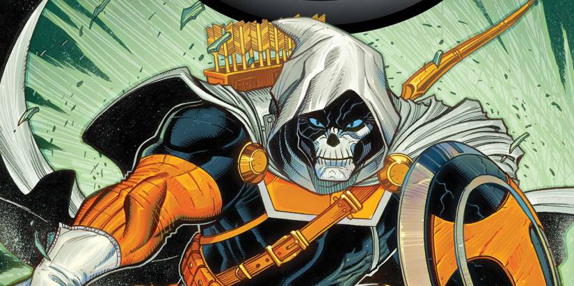 The 13 Best Hand-To-Hand Fighters In Marvel Comics