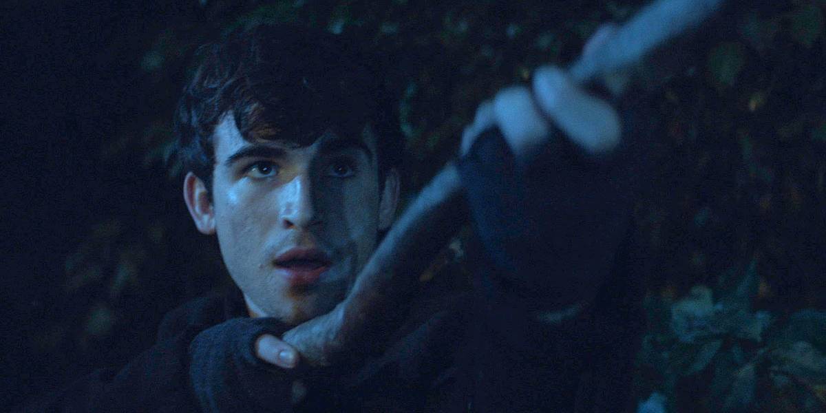 The Walking Dead: World Beyond Reveals What Happened to Percy