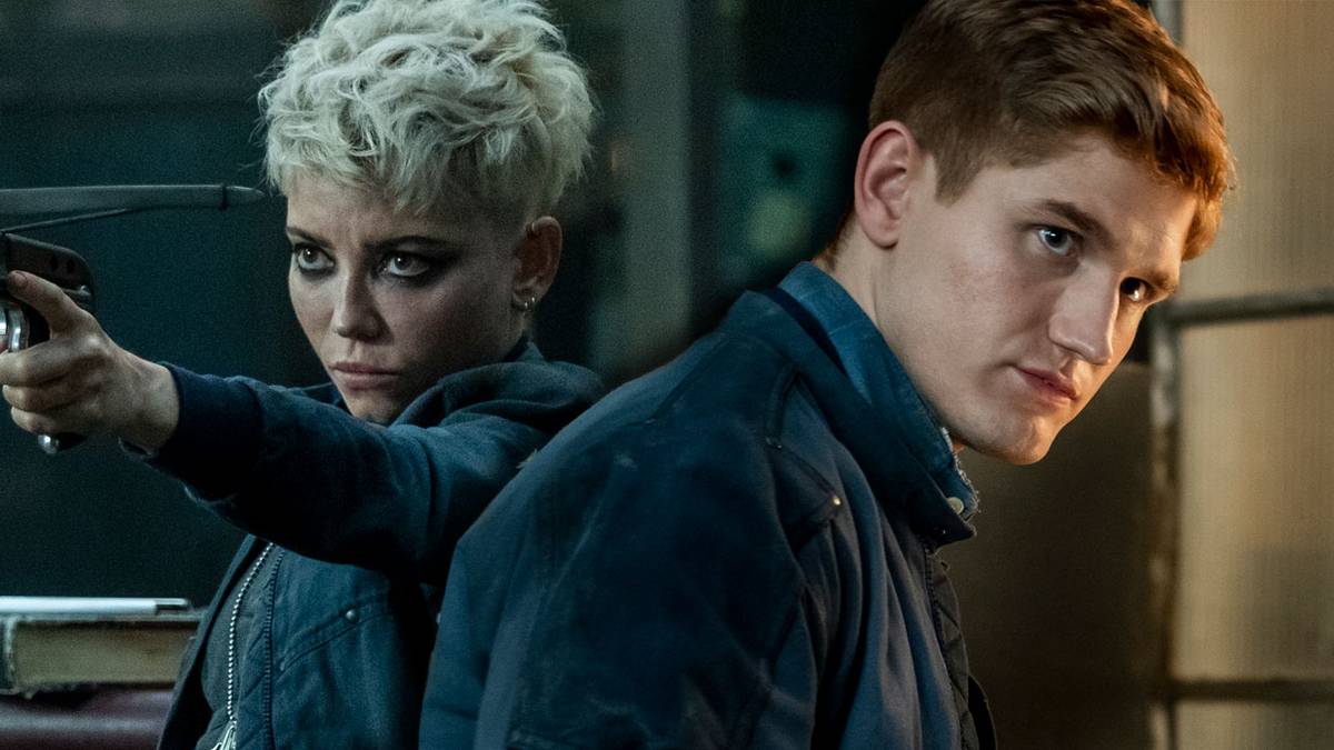 The Watch Promos Introduce Carrot & Angua