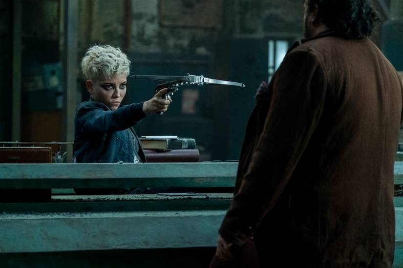 The Watch Promos Introduce Carrot & Angua