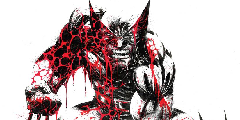 Wolverine's 10 Coolest Powers