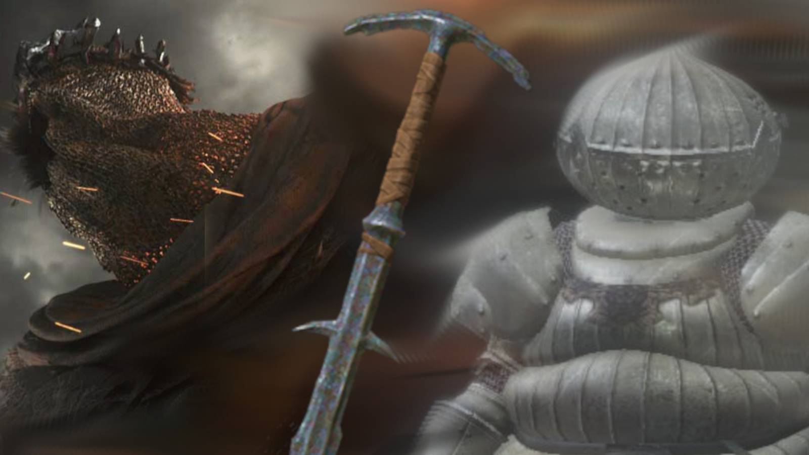 Dark Souls III: Yhorm the Giant & The Tragedy of a Promise Kept