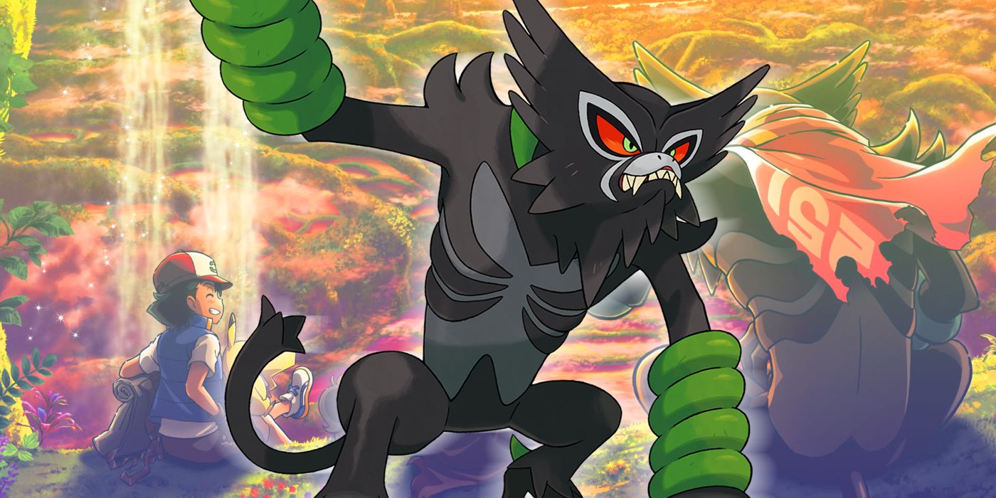 The Definitive Watch Order for Every Pokémon Anime & Movie