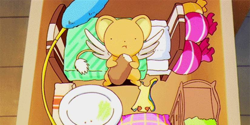 10 Anime Characters Who Are Powered By The Sun