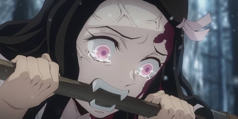 Demon Slayer: 15 Things You Didn’t Know About Nezuko Kamado