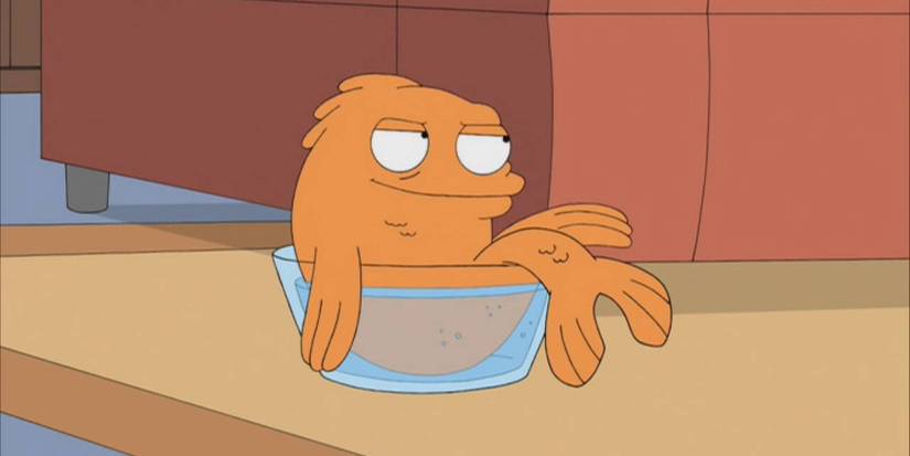 American Dad: 10 Best Villains In The Series, Ranked