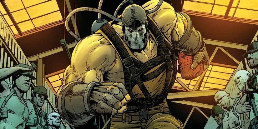 Marvel: 5 DC Villains Night Thrasher Could Defeat (& 5 He Would Lose To)