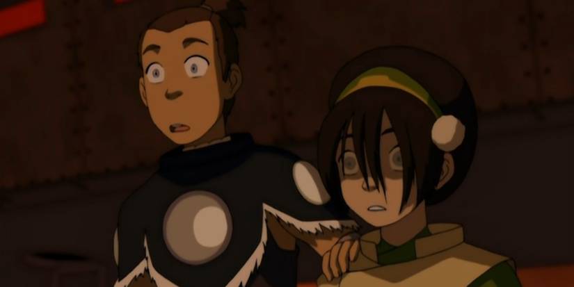 Avatar: Why Sokka's Is So Different From Other Ladies' Men Characters