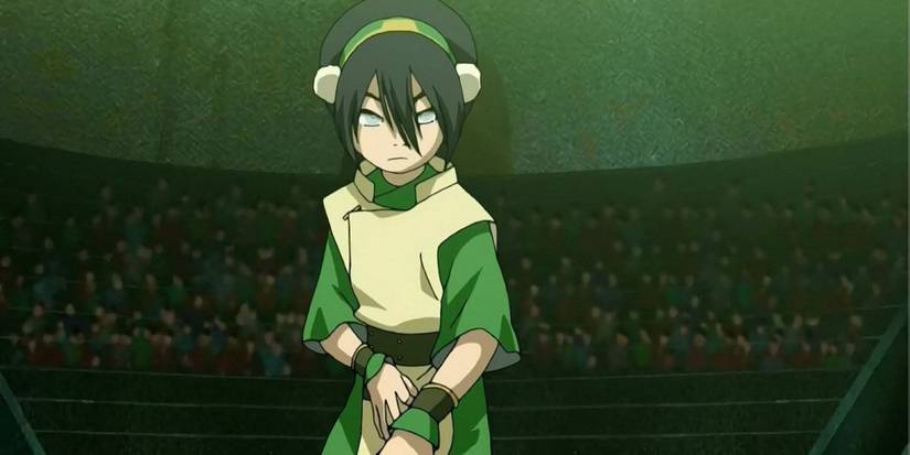 Avatar: 10 Quotes That Prove Toph Was The Fiercest Earthbender Alive
