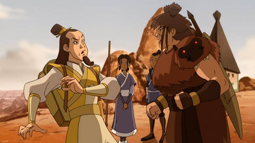 Avatar: 10 Things That Annoyed Even Dedicated Fans