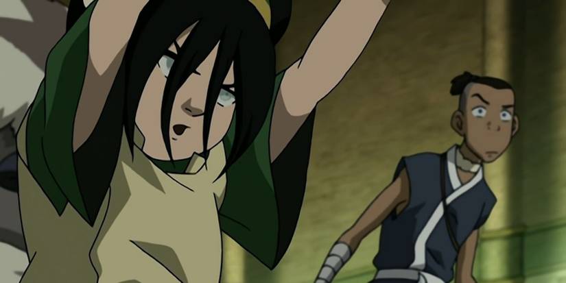 Avatar: 10 Quotes That Prove Toph Was The Fiercest Earthbender Alive