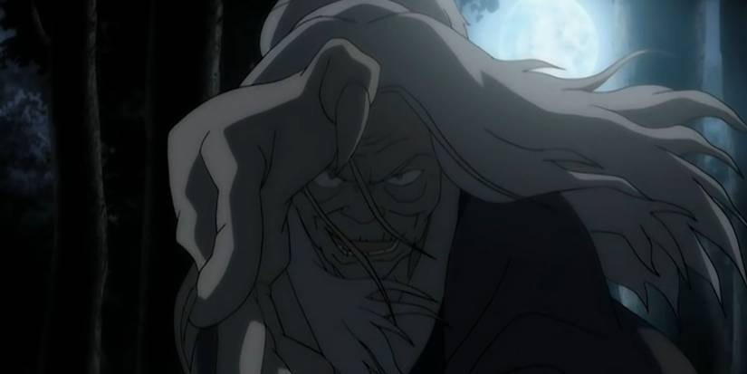 Bloodbending in Avatar: The Last Airbender, Explained