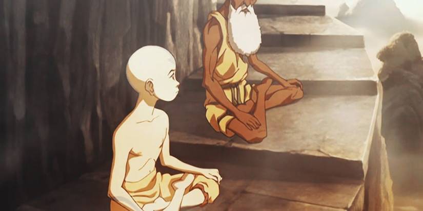 What Avatar: The Last Airbender Fans Want to See in Season 2