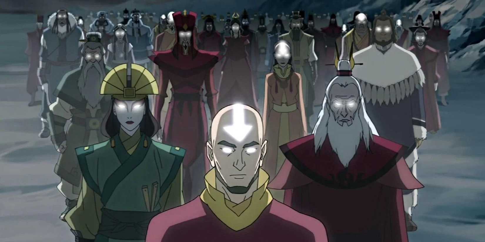 Avatar: The Last Airbender Creators Reveal 'Nightmare' Franchise Reality