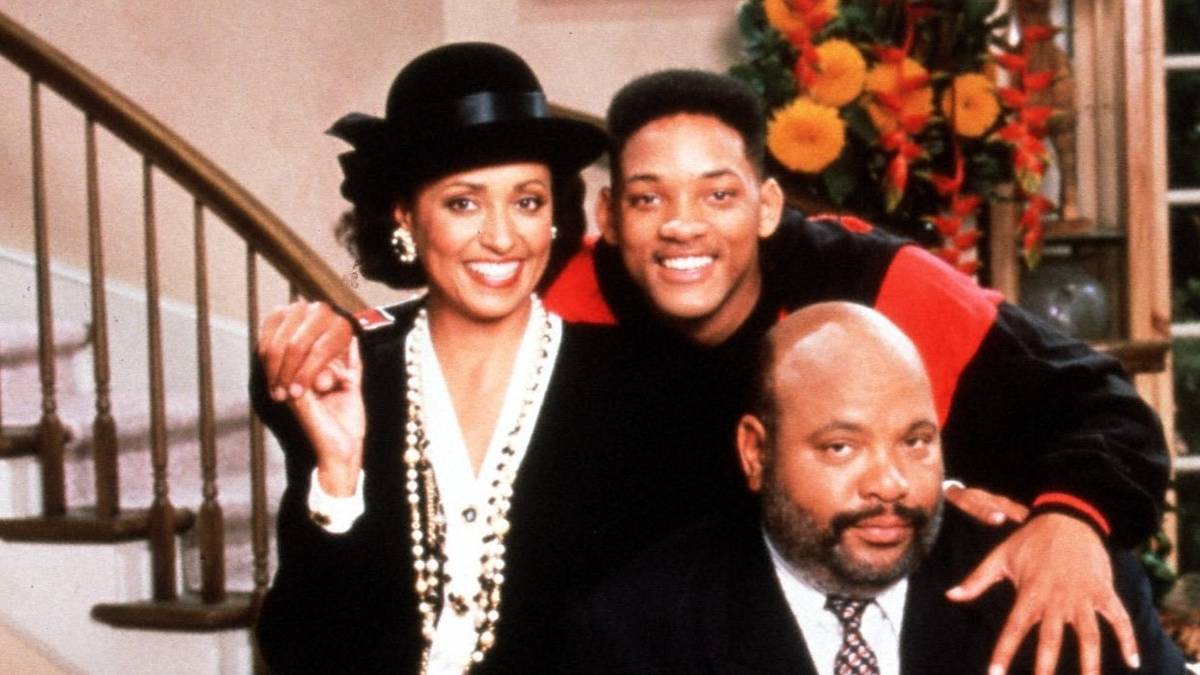 Why The Fresh Prince of Bel-Air Ended After Season 6