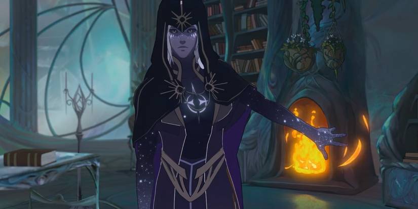 10 Best The Dragon Prince Episodes (So Far)