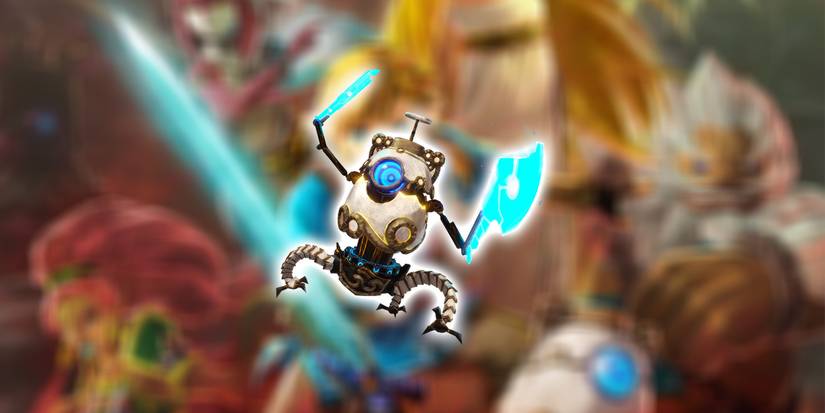 Hyrule Warriors: Age of Calamity - How to Unlock the Secret Characters