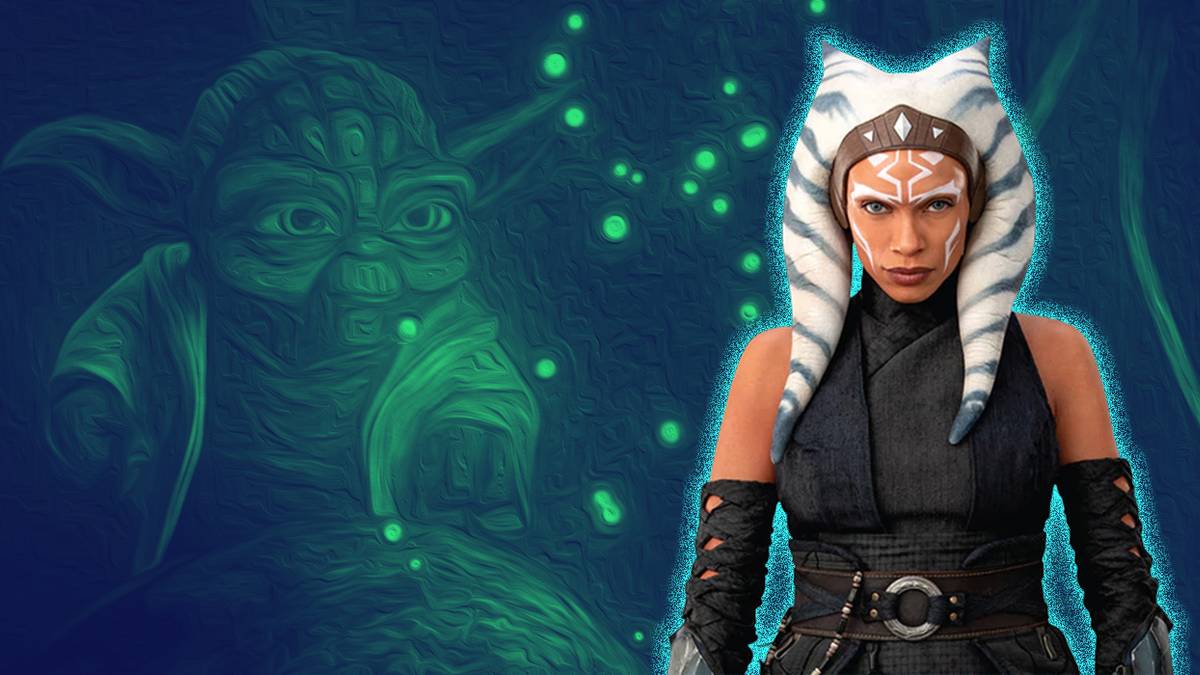Star Wars' Living Force and Cosmic Force, Explained