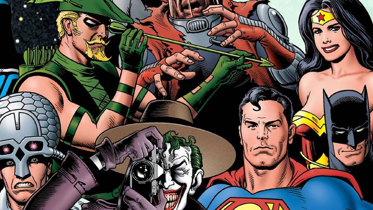 10 Ways Alan Moore's Twilight Of The Superheroes Would've Changed The ...