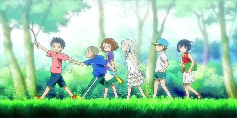 10 Anime That Actually Use The Power of Friendship Well (We Swear)