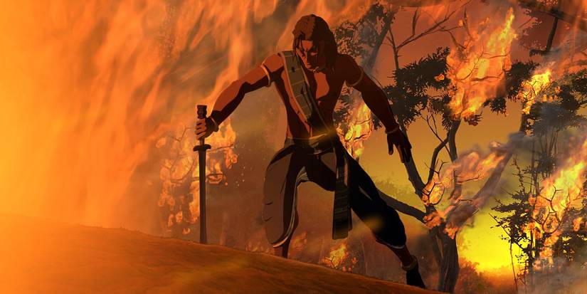 Avatar: 10 Animated Movies To Enjoy If You Loved The Last Airbender