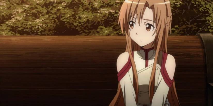 When Did Asuna Join The Knights Of The Blood Oath? & 9 Other Questions ...