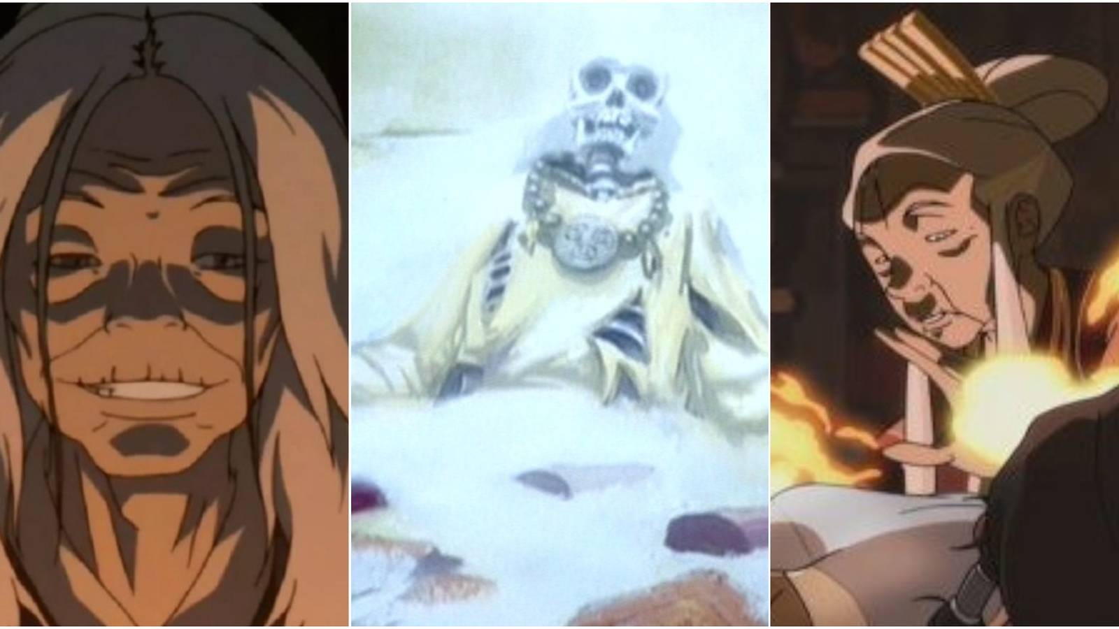 Avatar: The Last Airbender - Crazy Fan Theories That May Be True