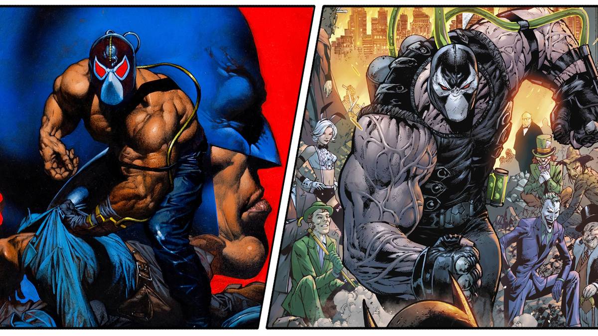 Bane